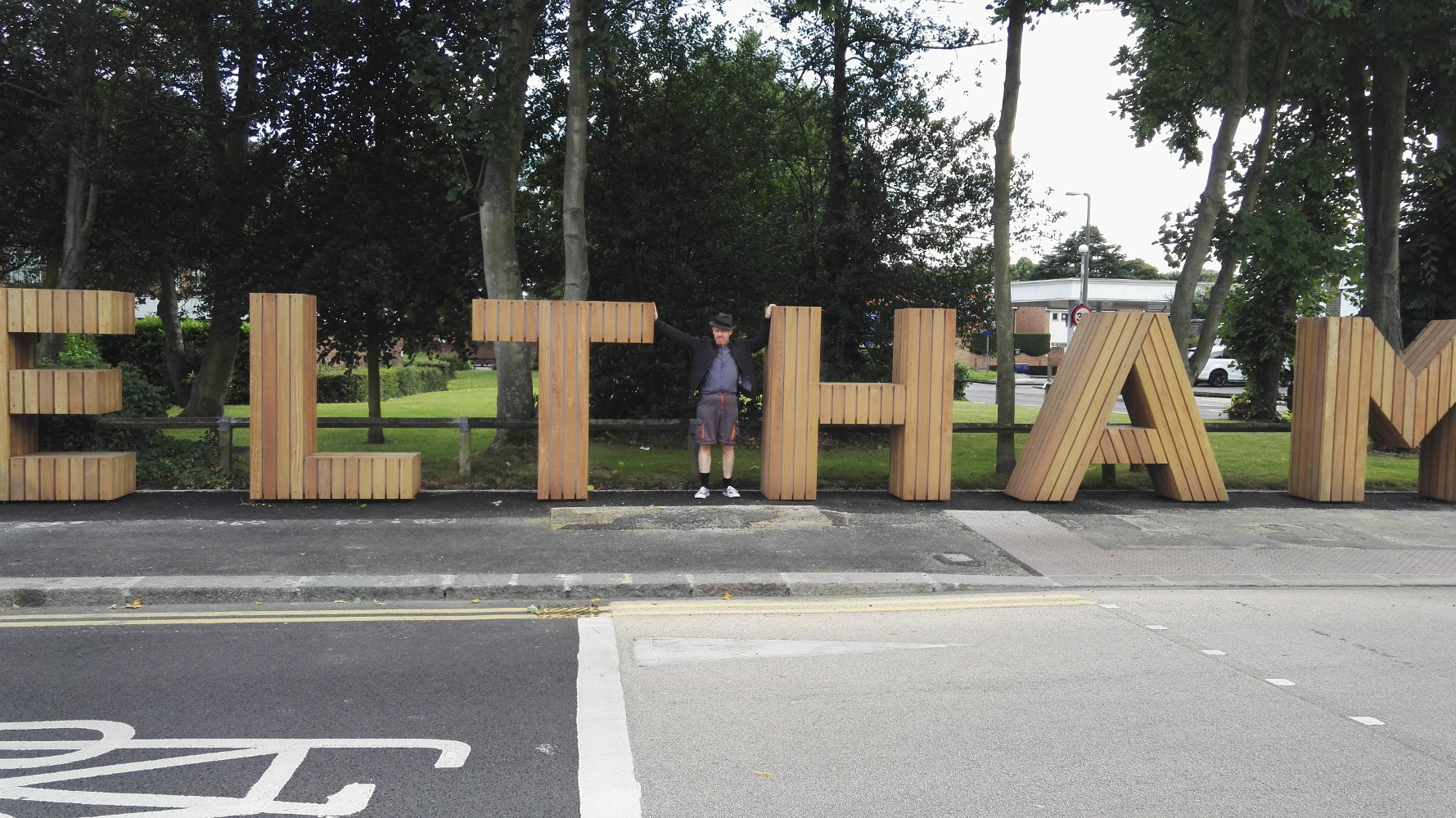 Eltham’s Hollywood Sign | Bringing Revolution to Private Tuition